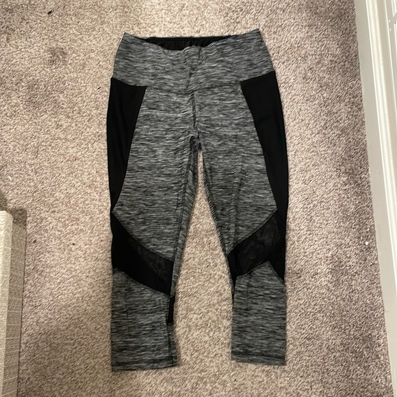 RBX | Pants & Jumpsuits | Rbx Workout Crops Medium | Poshmark